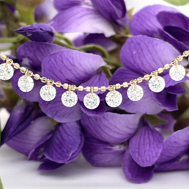 Necklaces – Nikolas Alan Jewelers