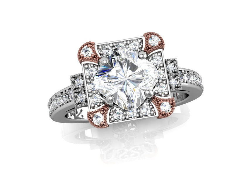 Bridal – Nikolas Alan Jewelers