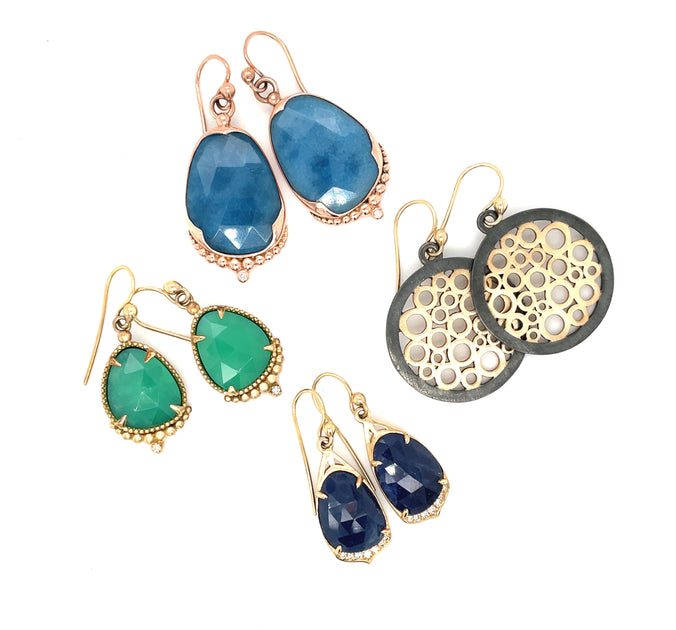 Earrings – Nikolas Alan Jewelers