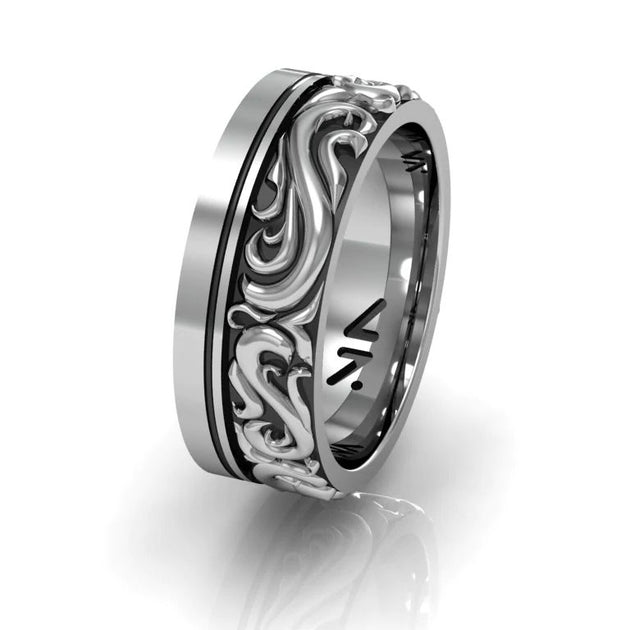 Wedding Bands – Nikolas Alan Jewelers